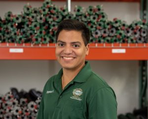 Stephen Freitas, Jr. - Precision Garage Door Mid Michigan