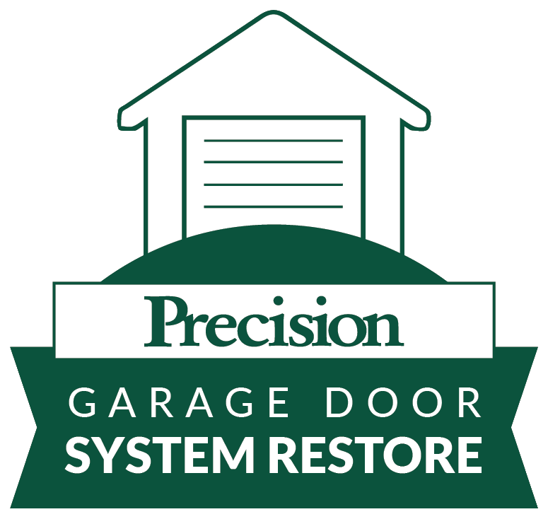 Garage Door System Restore - Precision Garage Door Southeast Michigan