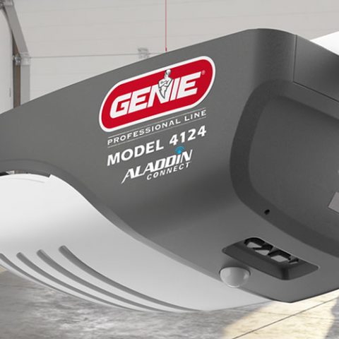 Opener Repair - Precision Garage Door Southeast Michigan