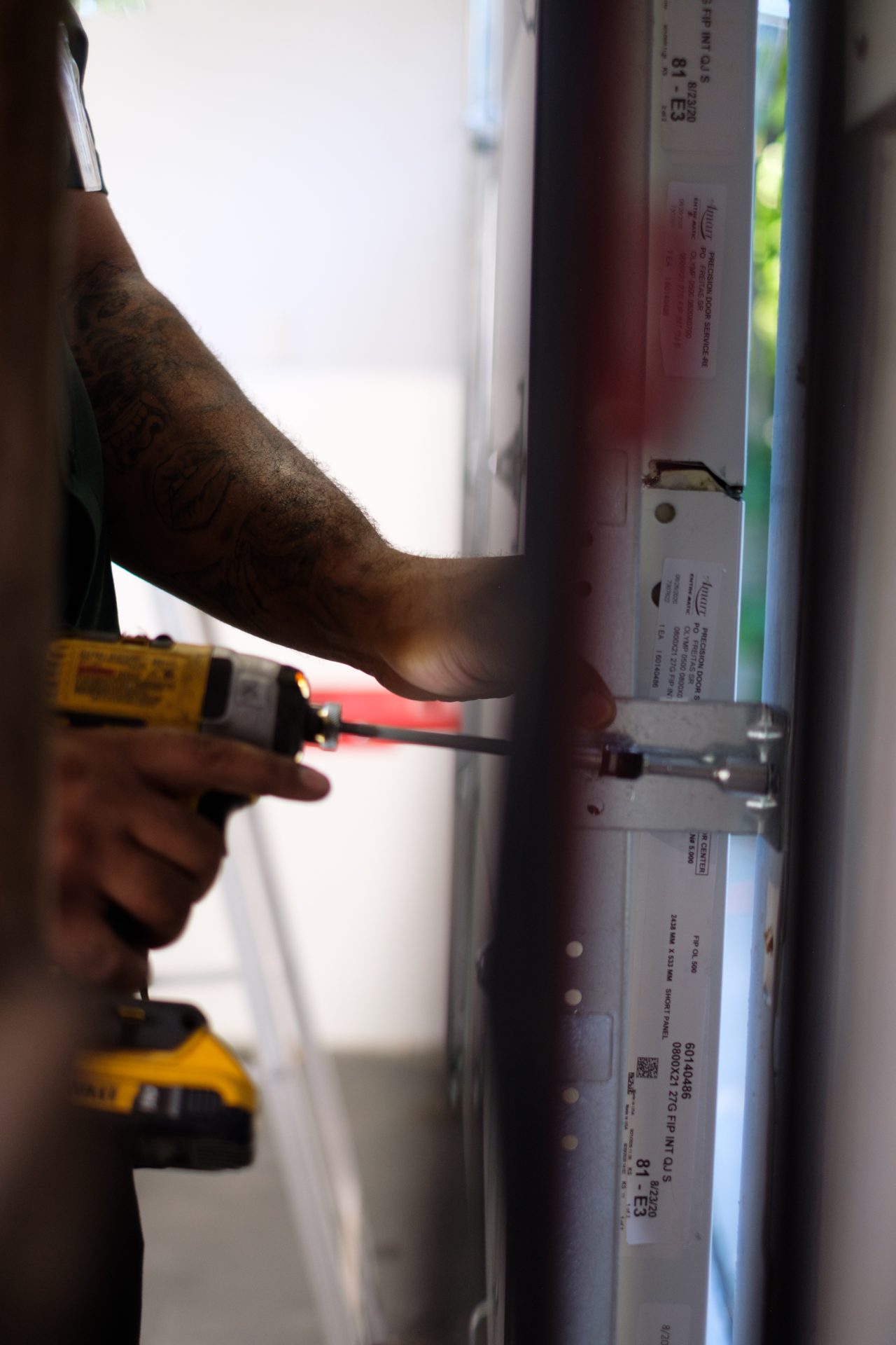 Consider this Before Deciding Whether to Repair or Replace your Garage ...