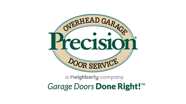 Precision Garage Door | Repair & Installation Service in Southeast Michigan